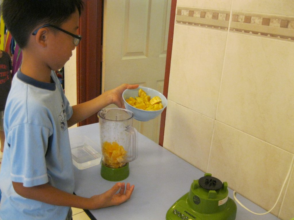 School Tuition | Primary School Tutors-Puchong